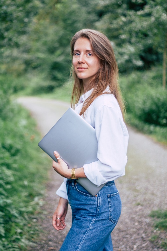 Tekstschrijver voor morgen - Kilay Brands
